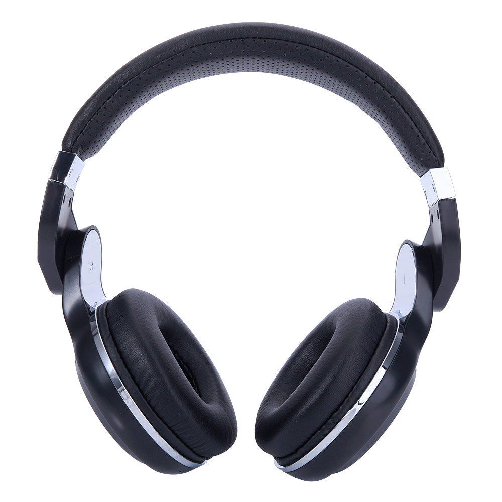 Bluedio Turbine T2 Bluetooth 4.1 Headsets Wireless Stereo Headphones ...