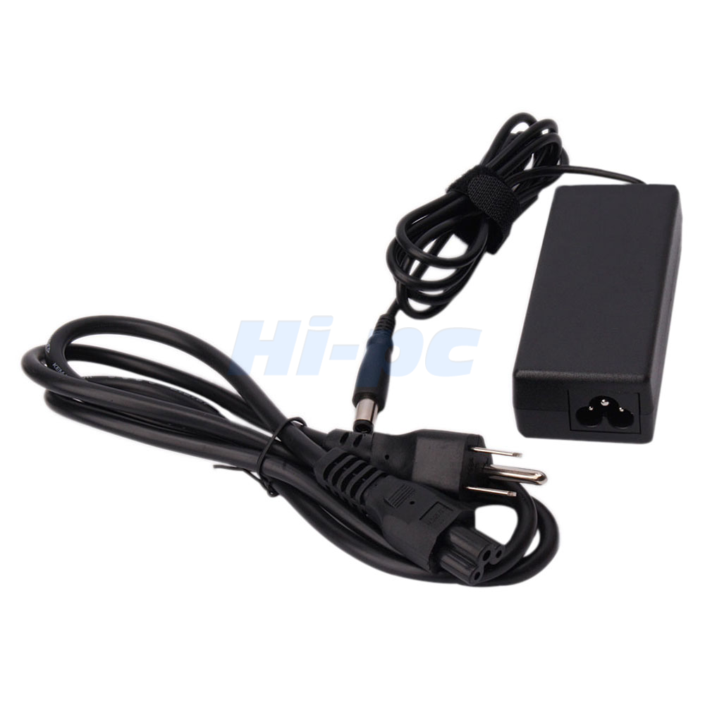 AC Adapter Charger for HP Pavillion dv4 dv5 dv6 dv7 g60 Laptop Power ...
