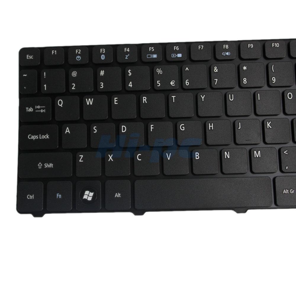 Keyboard for Acer Aspire 5742 5742G 5742Z 5742ZG 5750 5750G 5750Z 5336 ...
